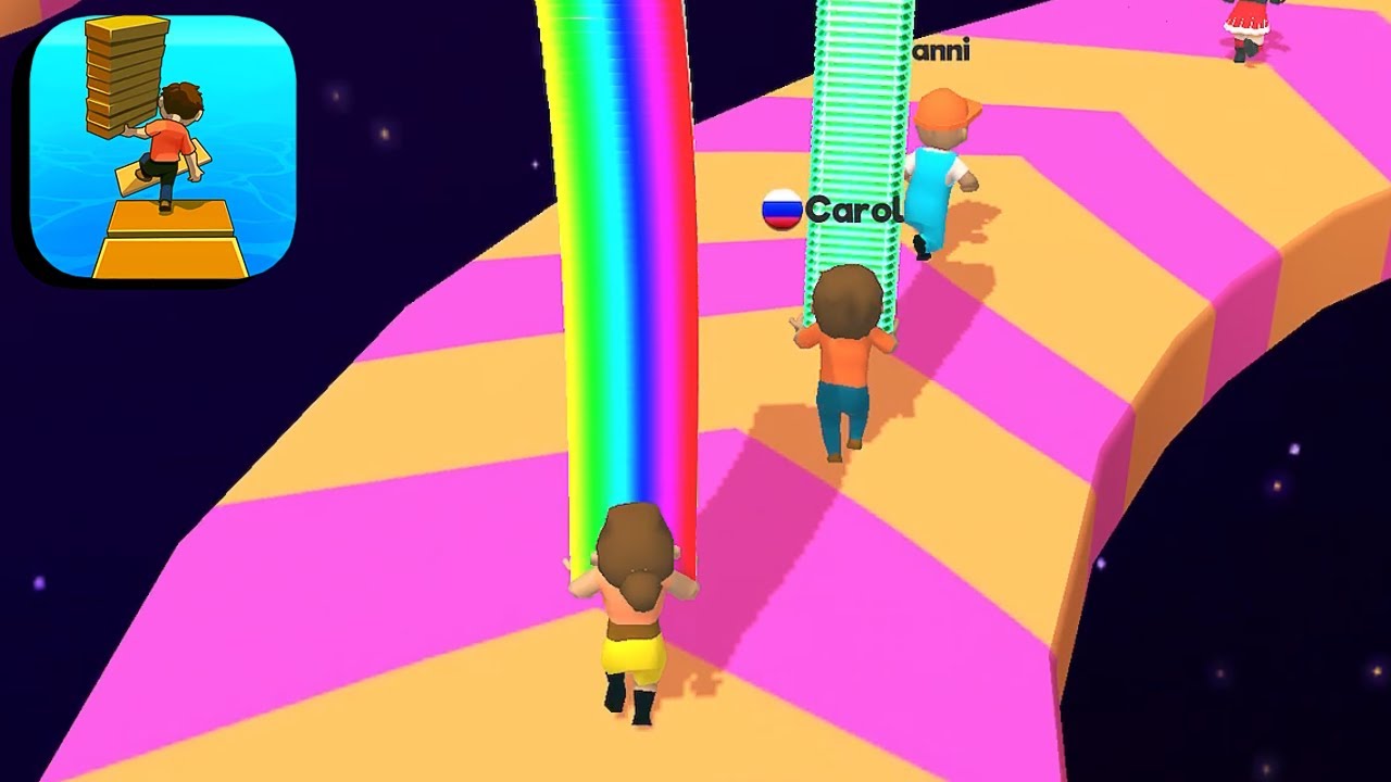 Shortcut Run - All Levels Gameplay Android,ios #132 - YouTube