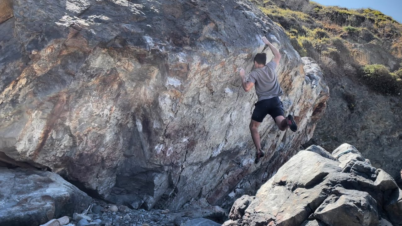 Mantra Man V10 - YouTube
