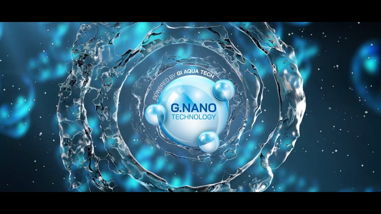 Revolutionizing Wastewater Treatment with G-NANO Technology | GI Aqua ...