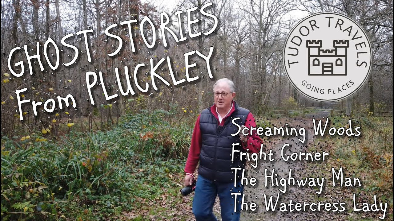 Ghost Stories from Pluckley - YouTube