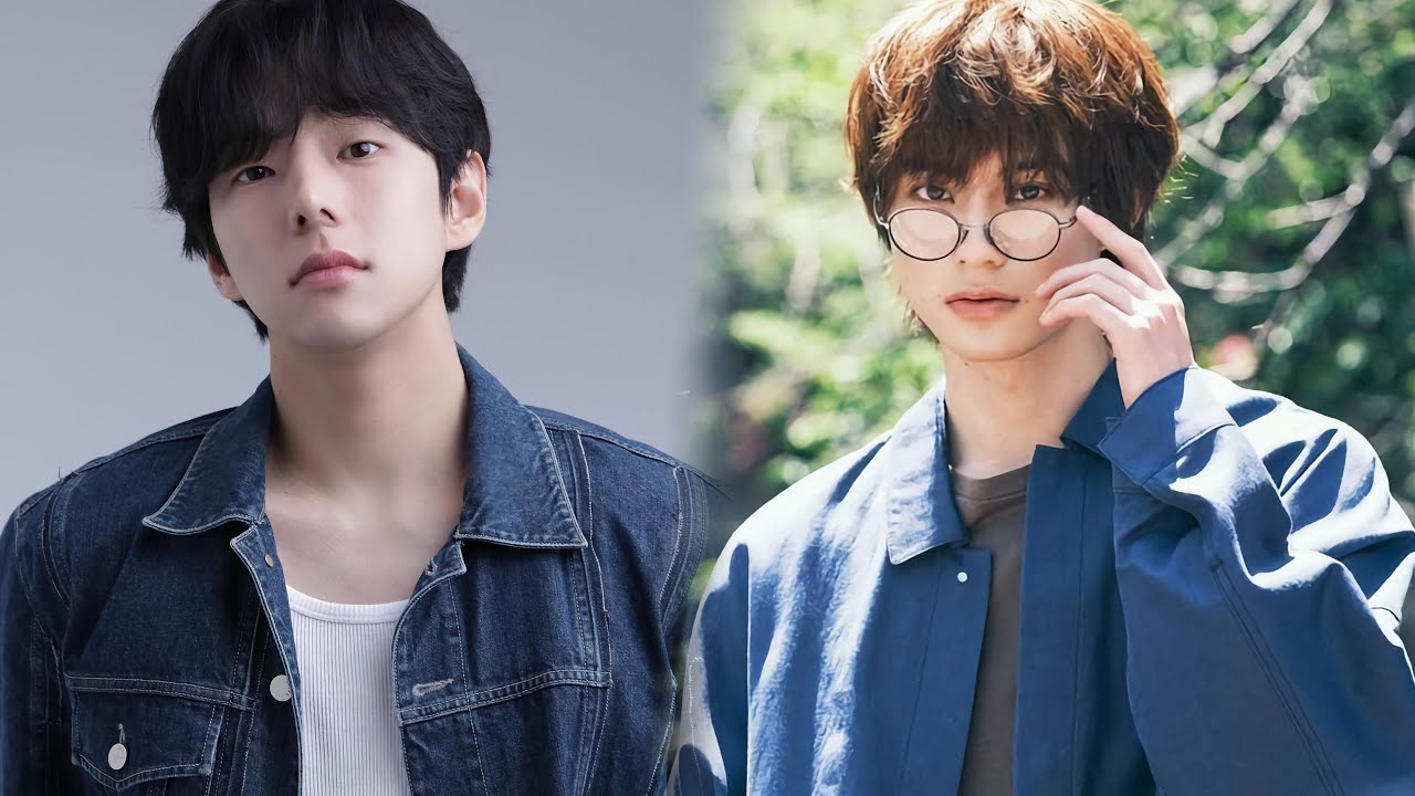 15 Best School BL Series (2023 - 2024) - YouTube