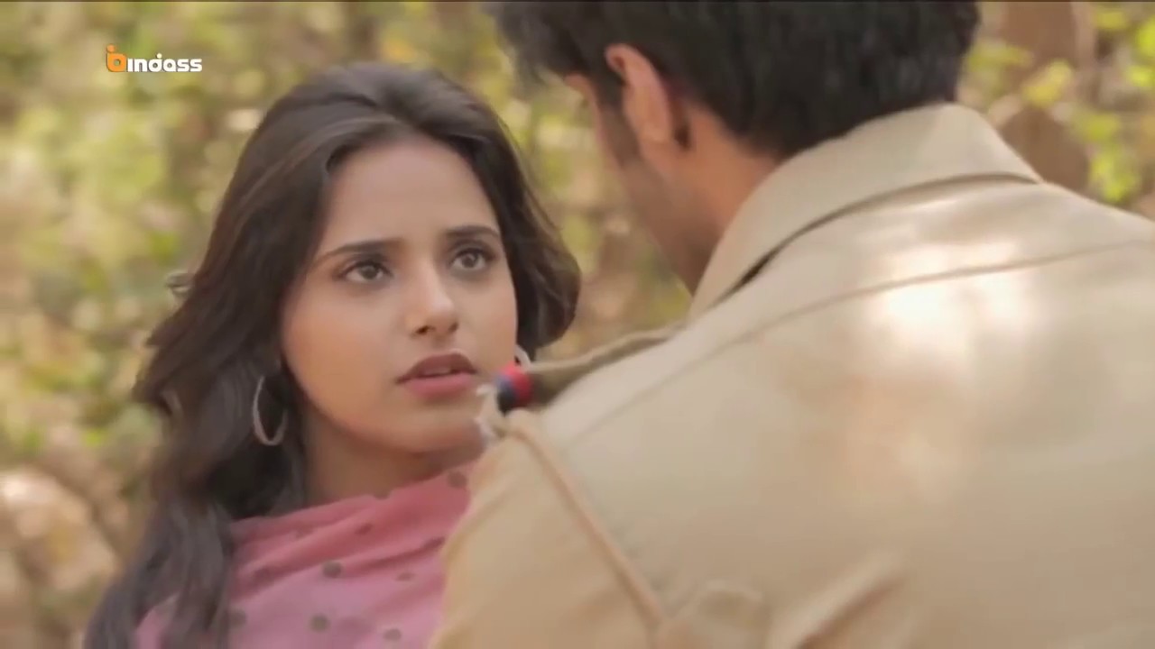 Police Se Pyar || Love Story #1 - YouTube