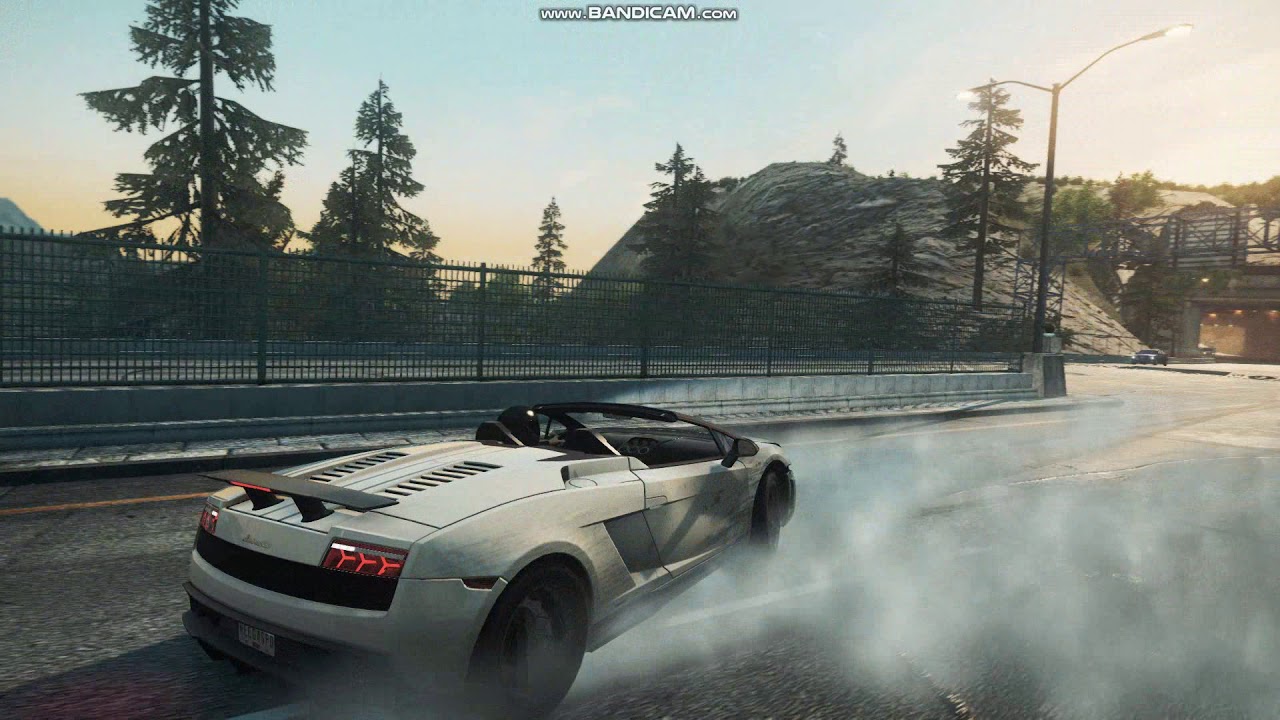 Nfs 13 new gameplay - YouTube