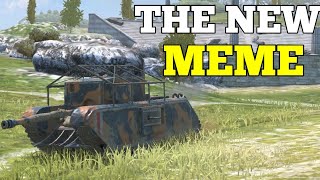 The Governors Tank Meme