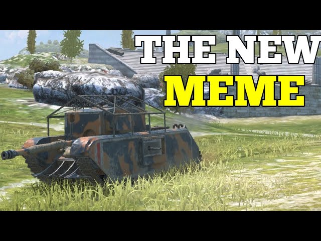 Many Tanks Memes Analysis Of Administrators (AD 7) And Experts (AD 9)