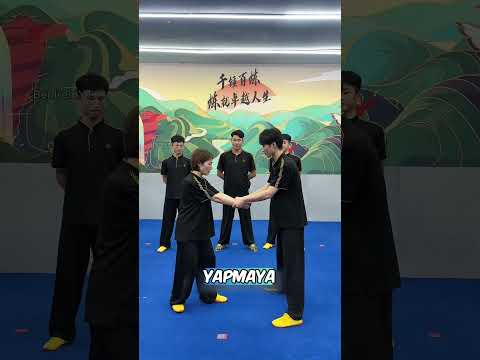 Sadece KARATE Öğrenmek İstedi.. Hocaları PES Ettirdi❗🤣