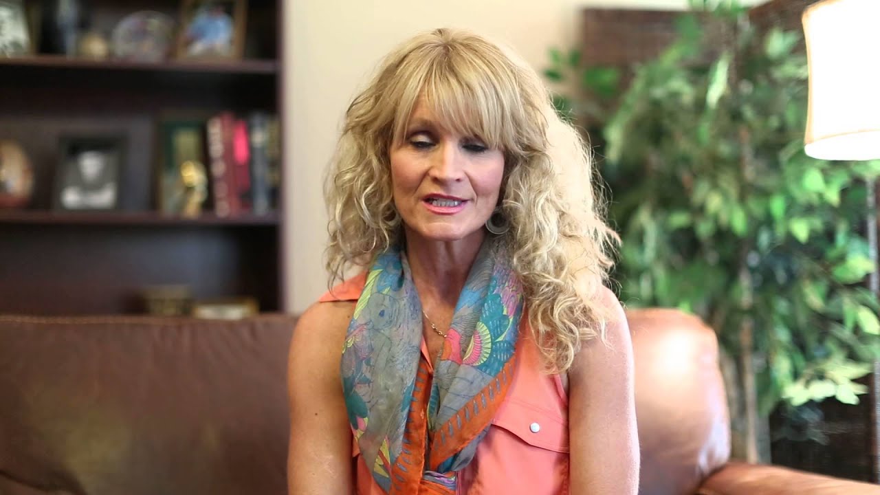 Sheila Fox - YouTube