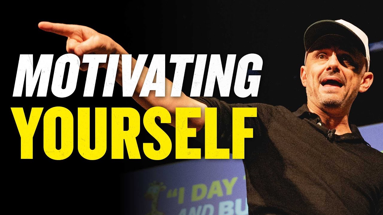 How To Stay Motivated FOREVER - YouTube