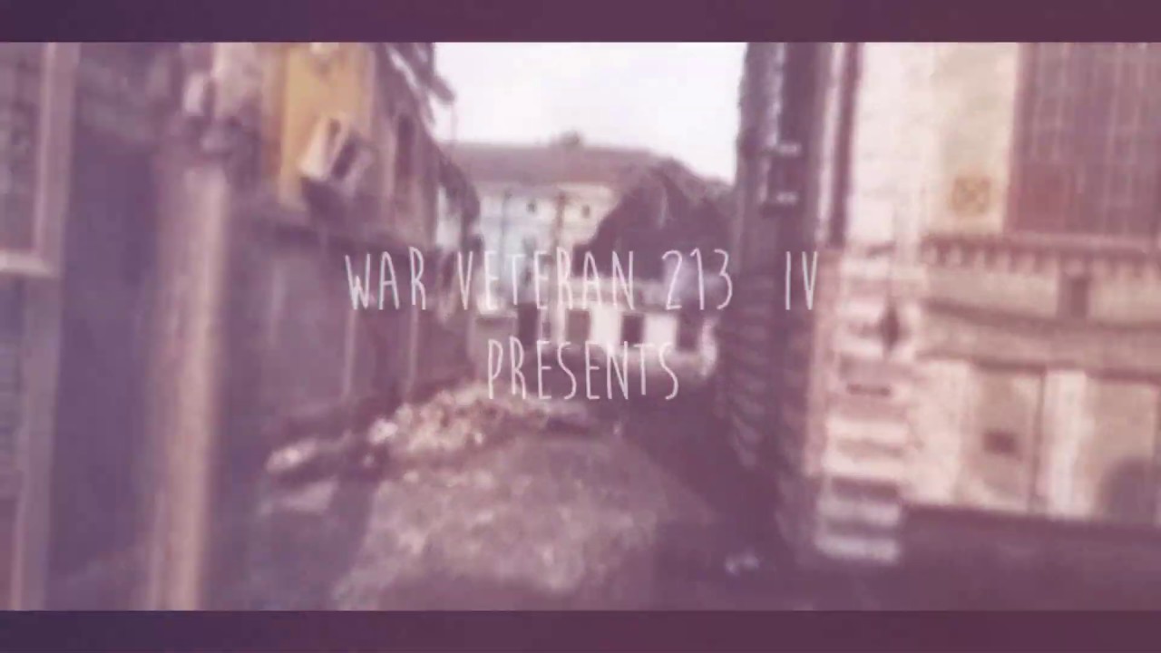 ABSIT INVIDIA: MODERN WARFARE TEAMTAGE (108) ft. WAR_VETERAN213 - YouTube