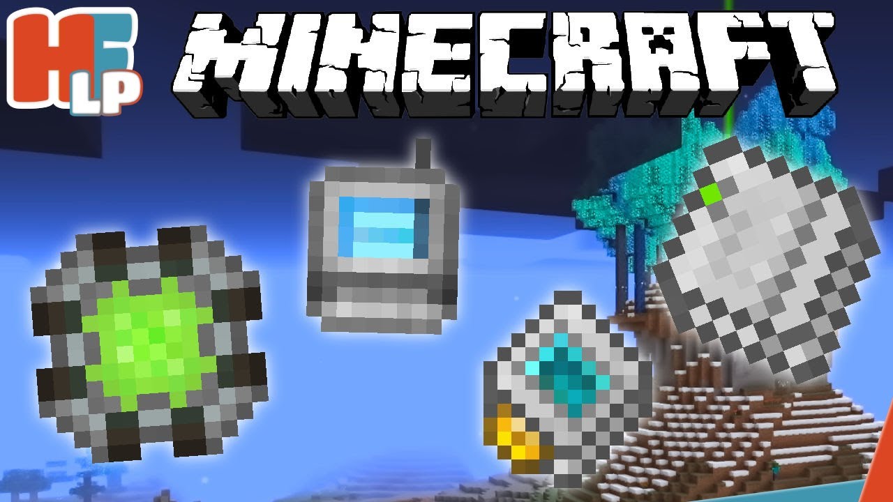 Refined Storage (Minecraft 035) - YouTube