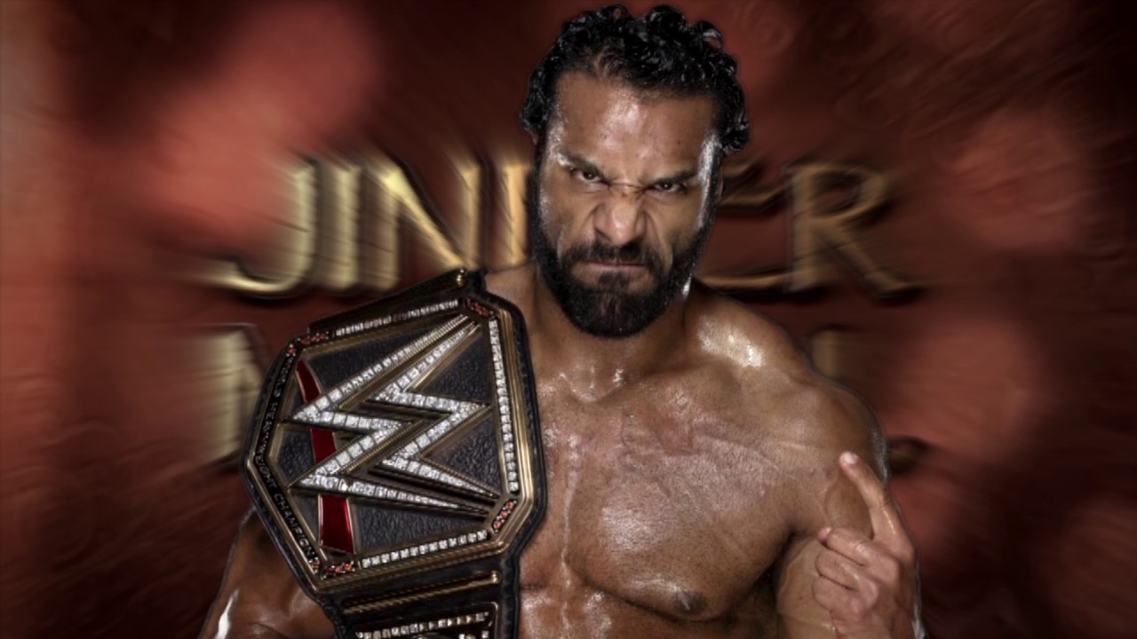 {WWE}Jinder Mahal Official Theme "Sher(Lion)" 2017 HQ - YouTube