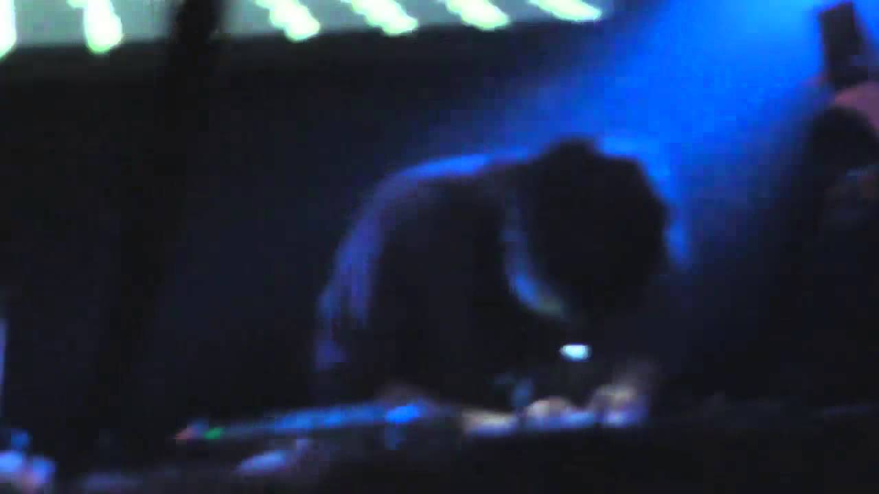 NNNNNNNNNN - Blip Festival Tokyo 2012 - YouTube