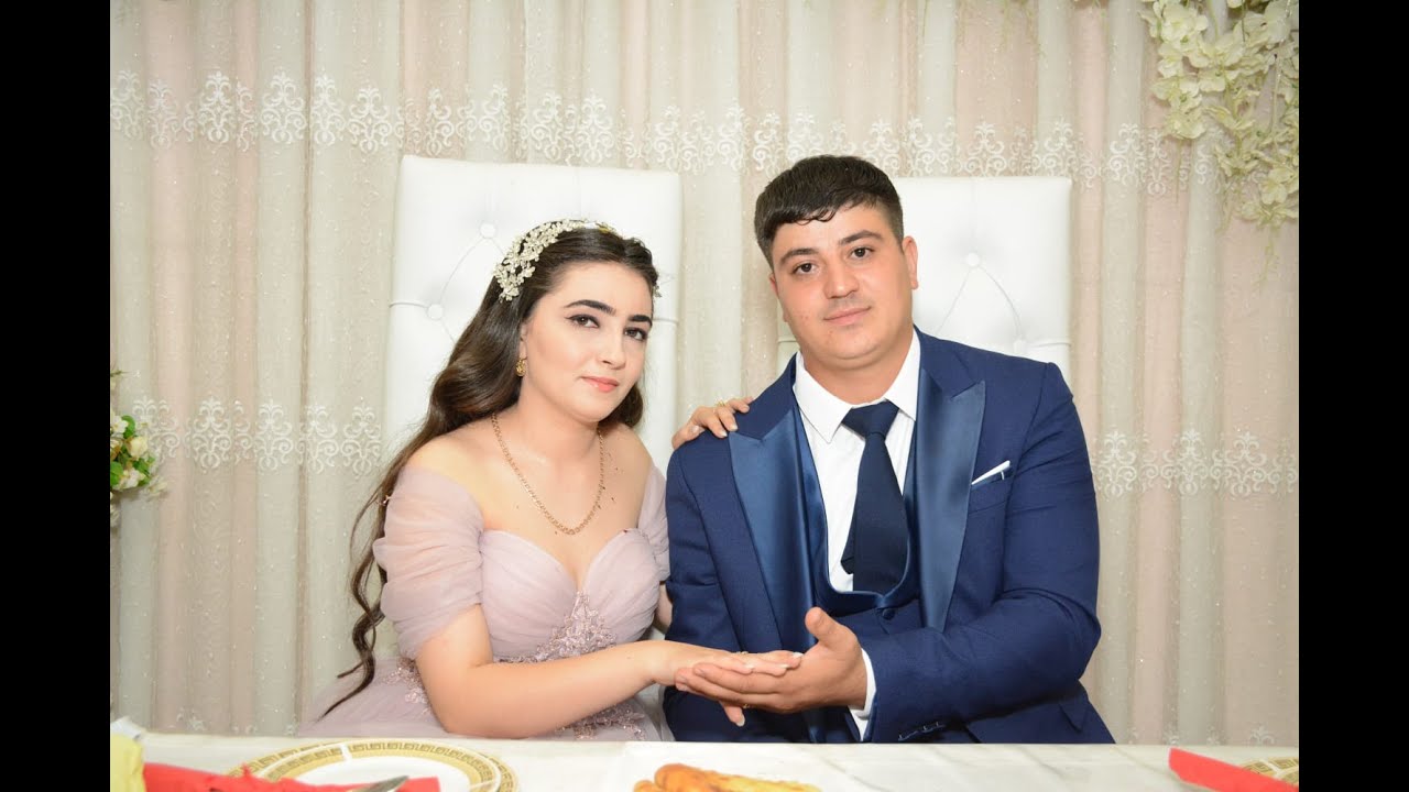 Anar & Arzu Qiz Evi (1) Qabal Toylari 20.08.2023 - YouTube