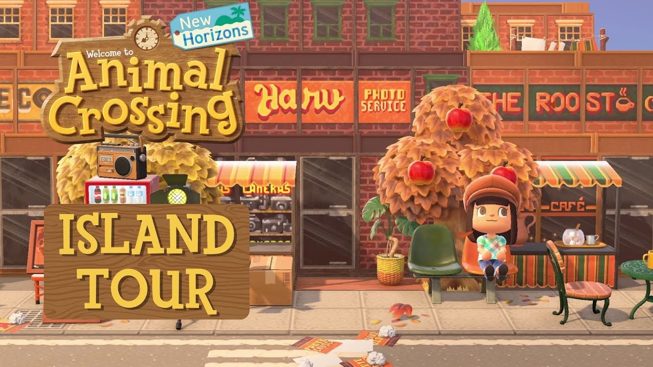 Nook Nook Inc. Blouson (New Horizons) Animal Crossing Wiki
