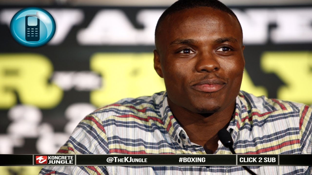 Peter Quillin - Gabriel Rosado teleconference highlights | Light Up ...