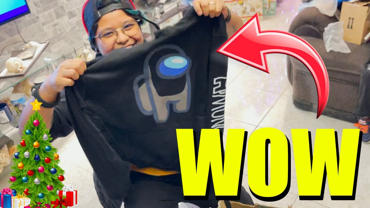 LA NAVIDAD DE PATHO - MIS REGALOS DE NAVIDAD🎄🎁 | Especial 700,000 ...