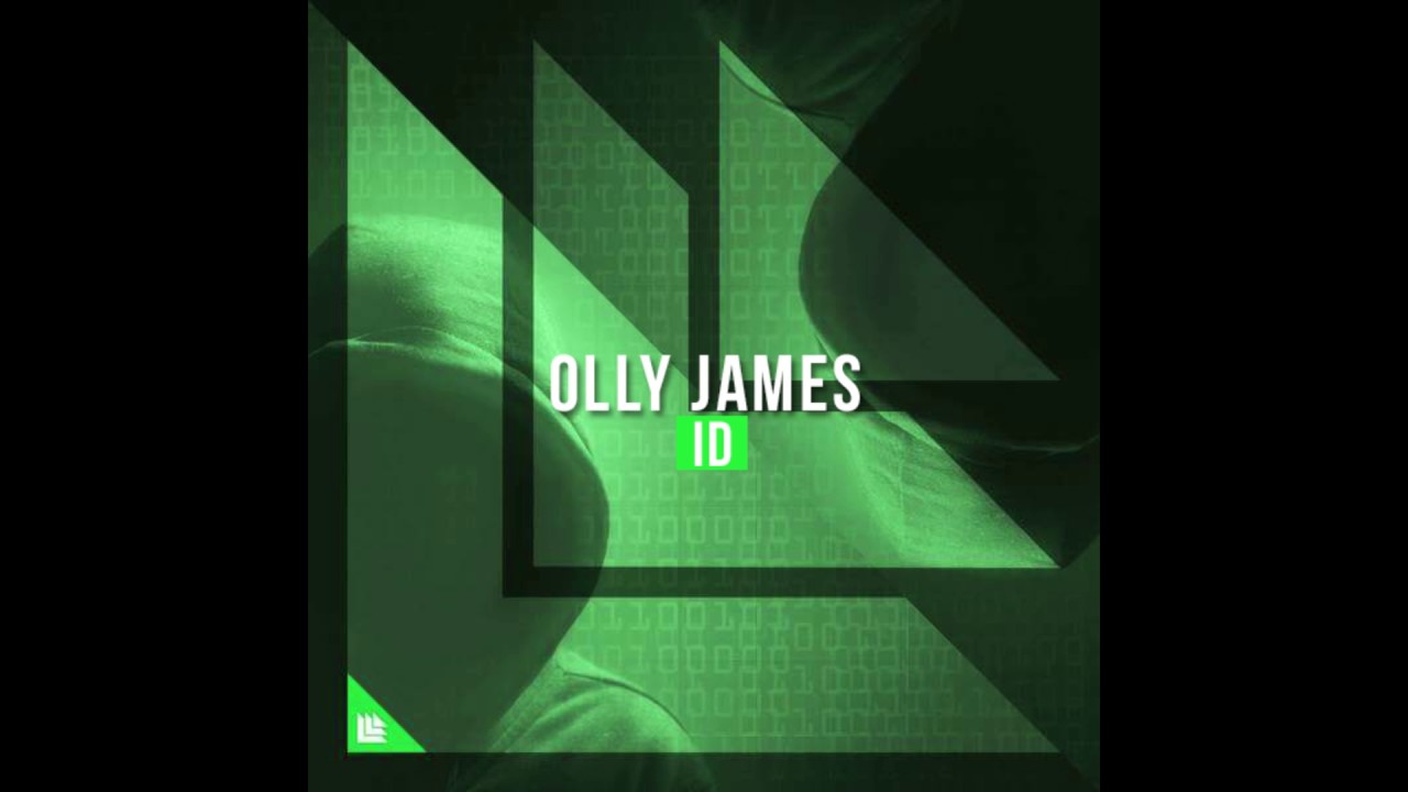 Olly James - CODE [Extended Preview] - YouTube
