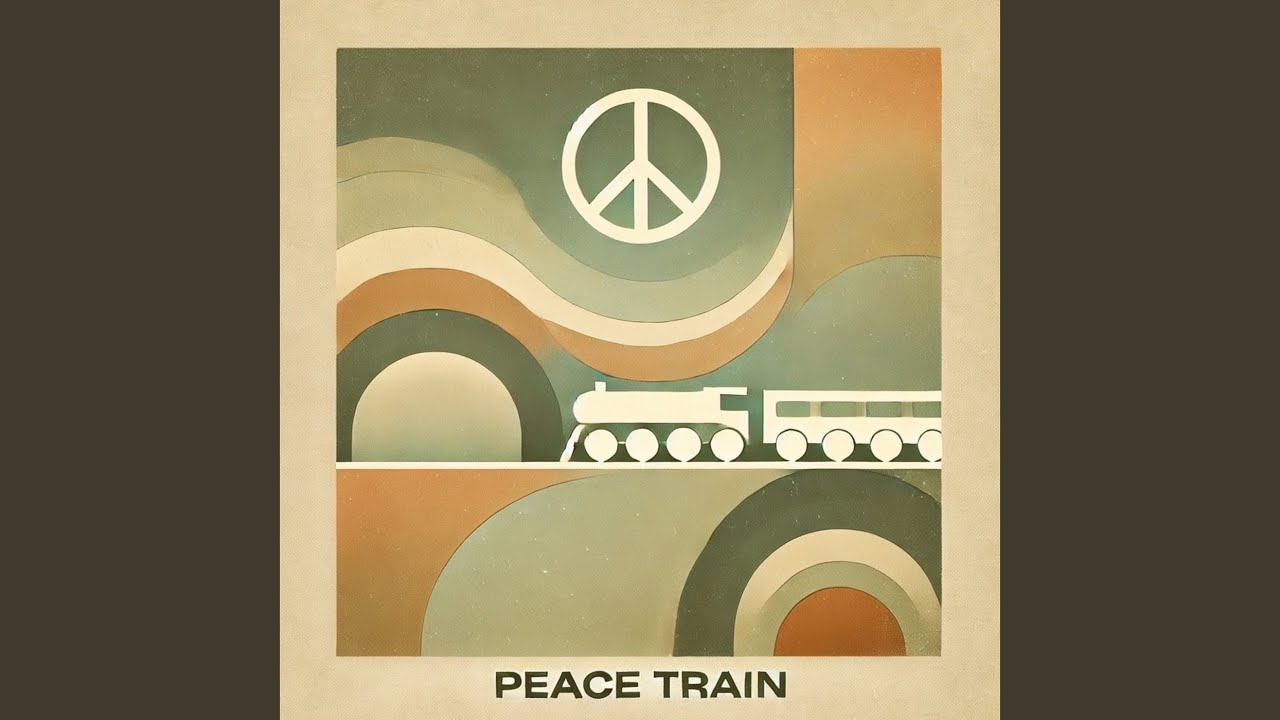 Peace Train - YouTube
