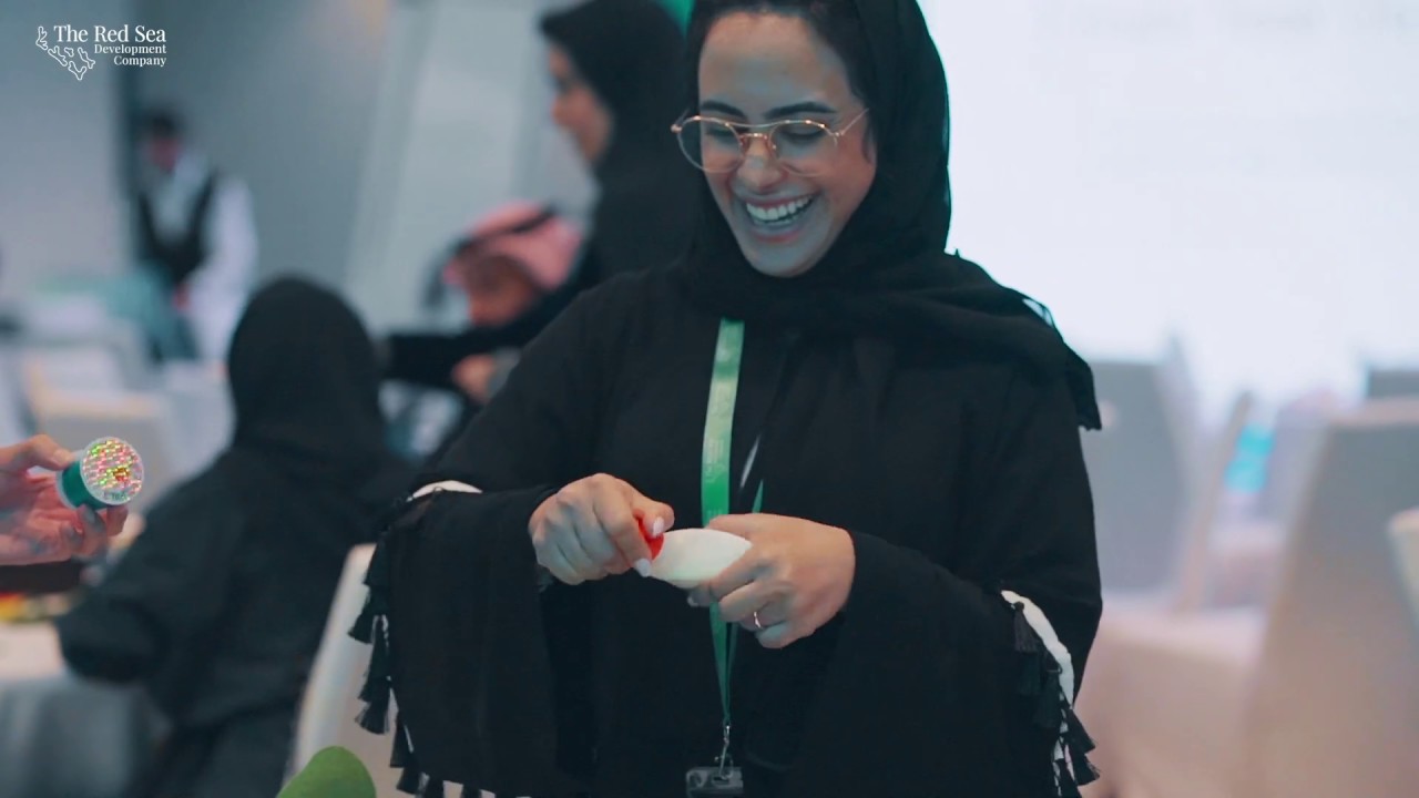 Elite Graduate Program onboarding day - YouTube