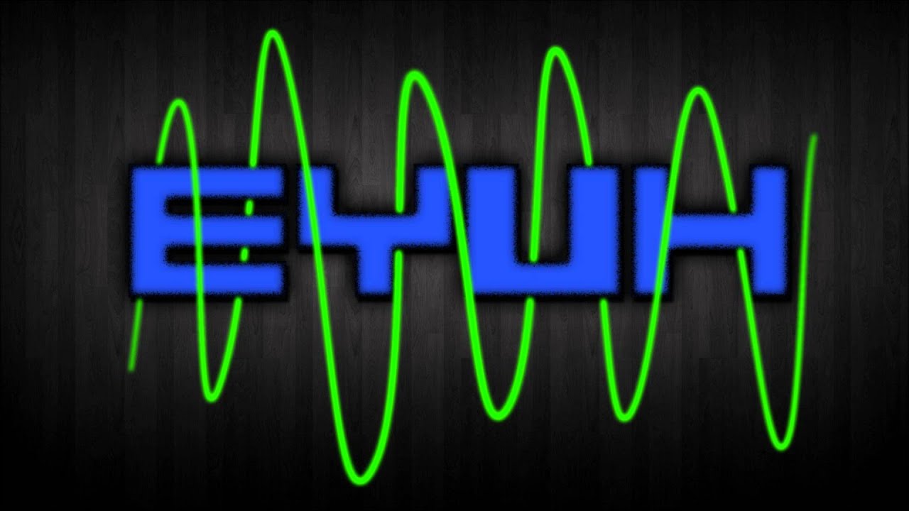 Eyuh - Lotgenoot - YouTube