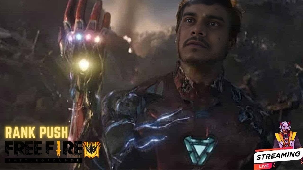 ROAD TO NOTHING😅FUN PLAY|FREE FIRE|#SHORTS#RTG TAMIL GAMING - YouTube