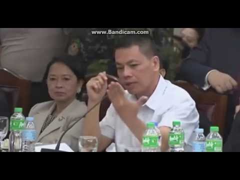 Herbert Colanggo Colangco Kumikitang Kabuhayan - YouTube