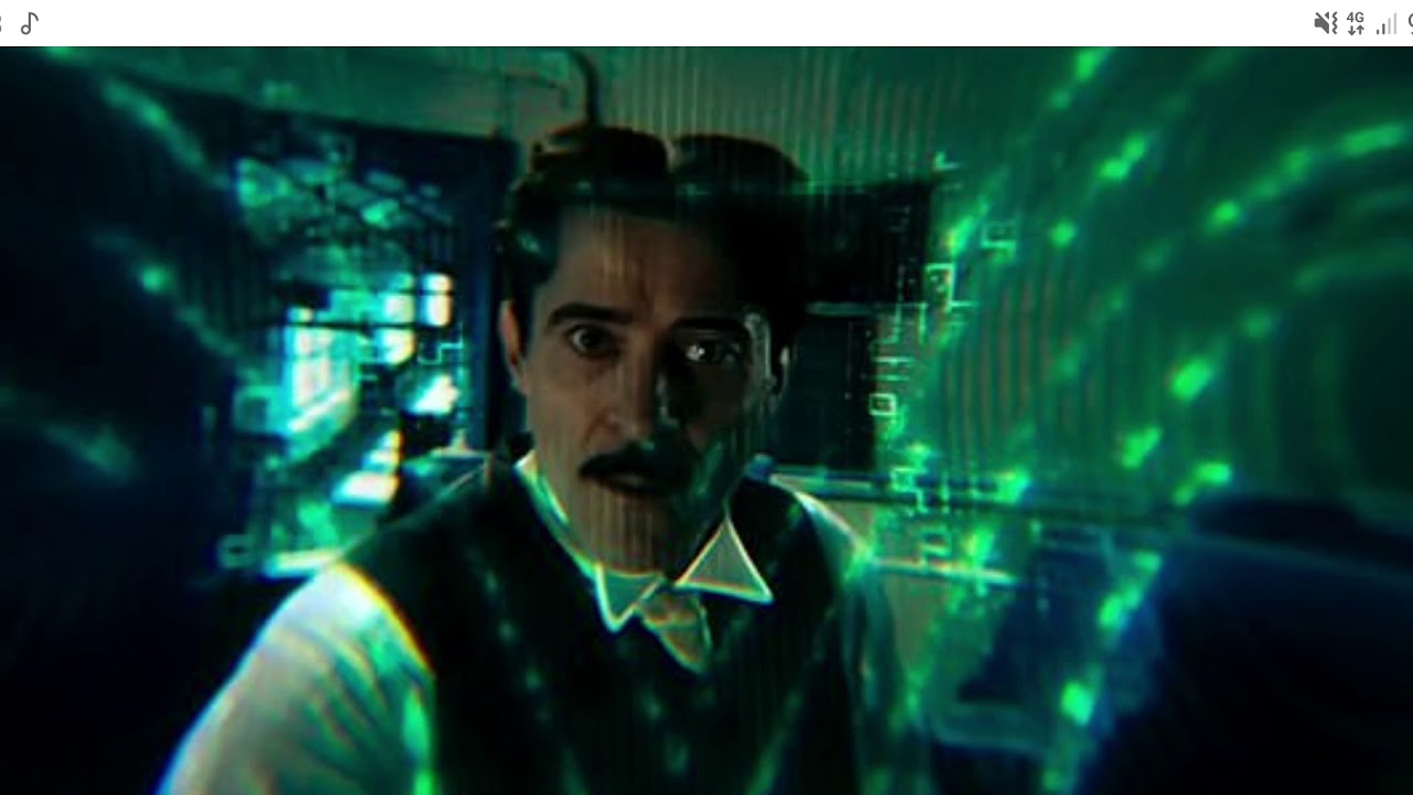 Doctor Who Series 12 Episode 4 Nikola Tesla's Night Of Terror ...