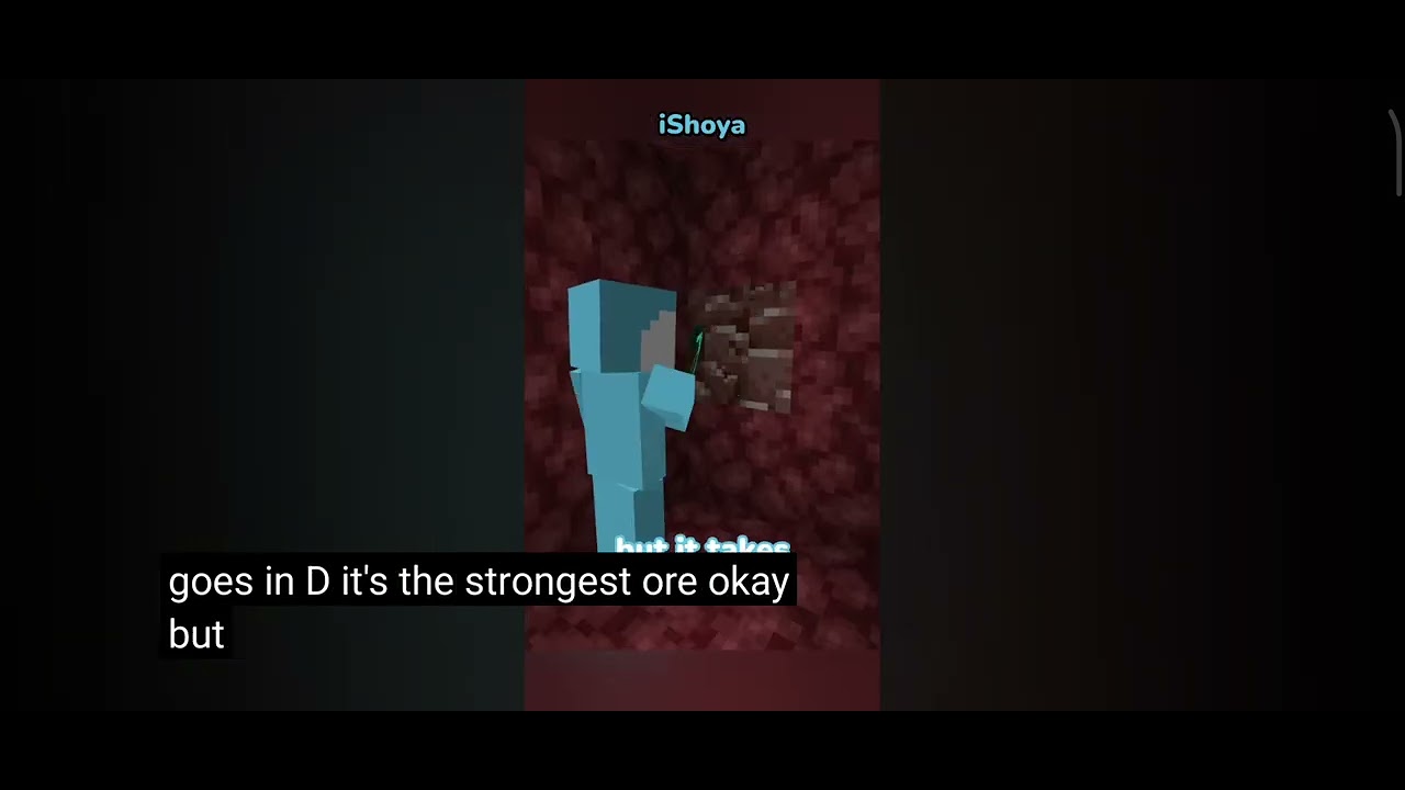 Minecraft Ore Tier List FULL PLAYLIST - YouTube