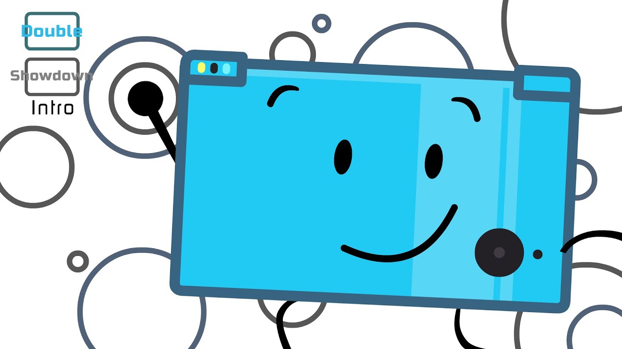 Double Showdown - Intro (2022) - YouTube