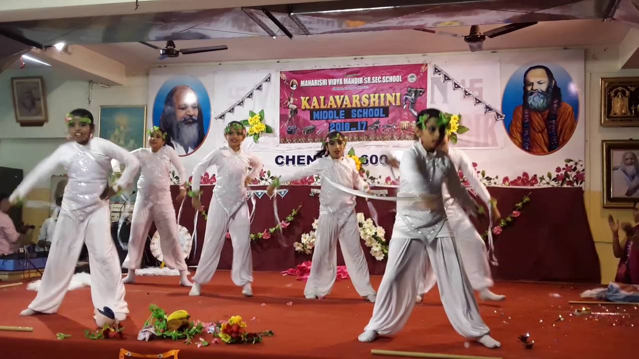 20160708 092308 Thejas - YouTube