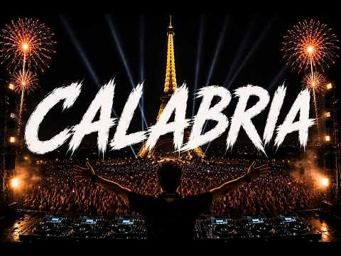 Enur - Calabria (Mystic Afro House Remix 2026) | Ritual Mix | Vibe Ritual