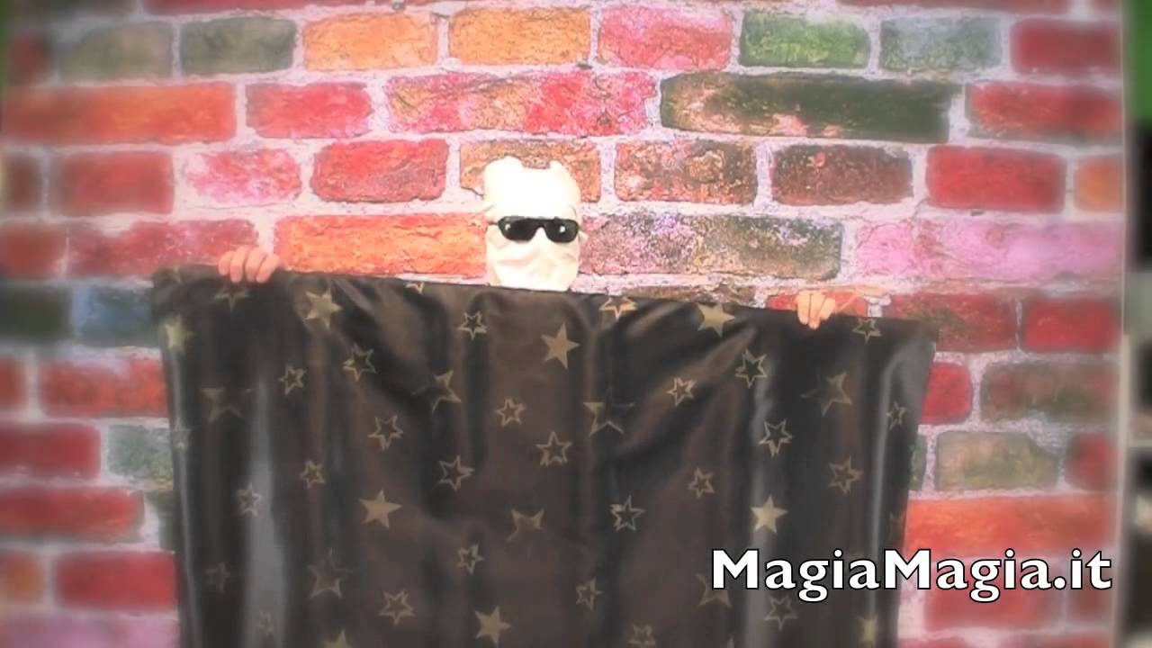 Fake Third Hand - YouTube