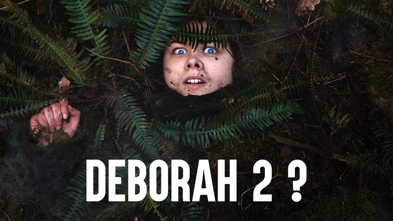 Deborah Episode 2 ? - YouTube