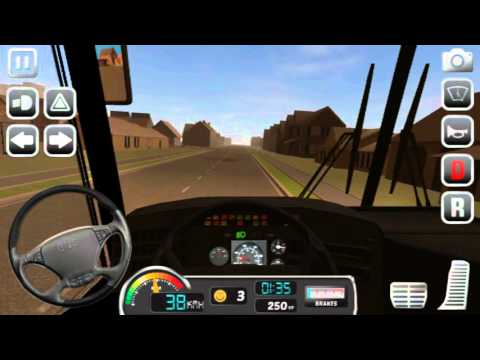 Bus simulatör 2015# La abla bi sus be