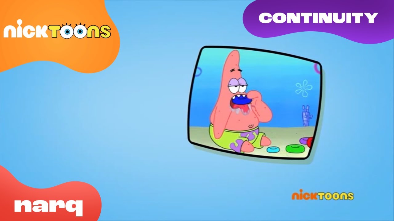 NickToons CEE (Czech) - Continuity (With Ads, August 17th, 2023) - YouTube