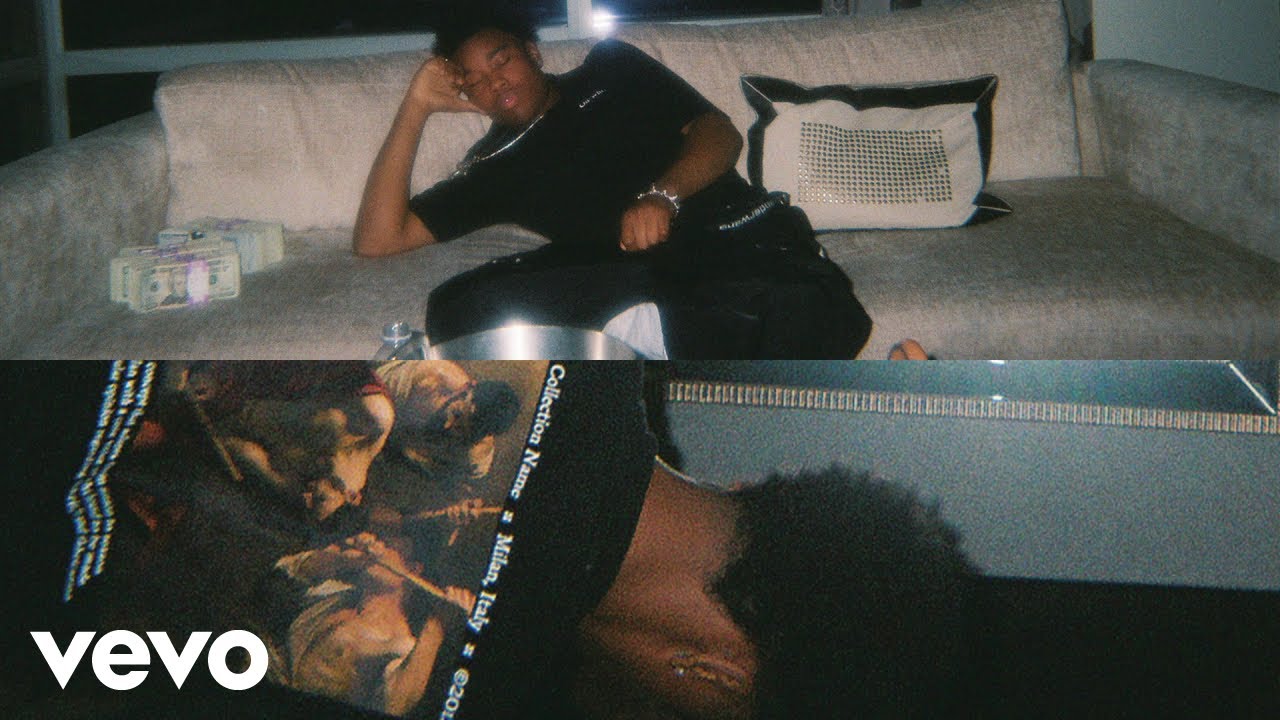 HVN - BOOTED (Official Audio) - YouTube