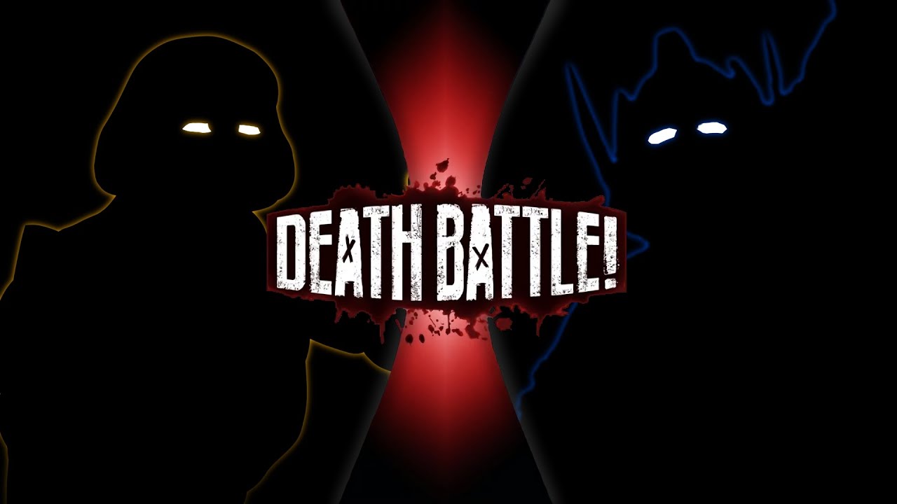 The Matrix Of Power | Death Battle Fan Made Trailer - YouTube