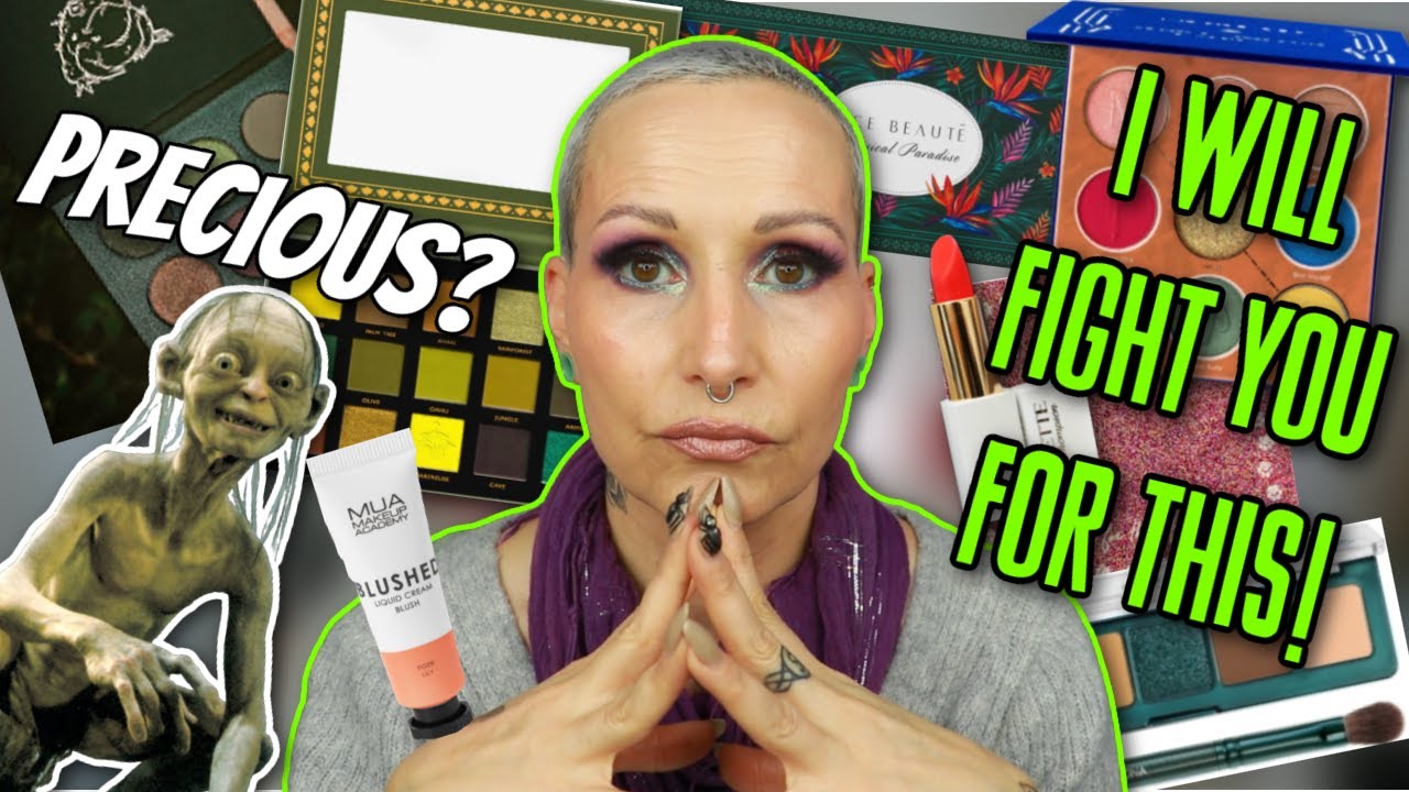 Best and Worst of Beauty | From TRASH To TREASURE! | November 2021 ...
