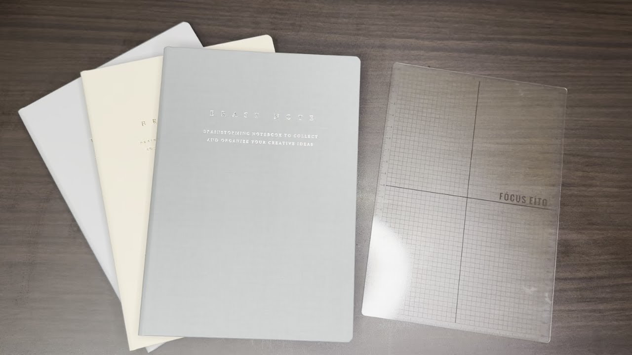 【FOCUS EiTO】BRAST NOTEレビュー - YouTube