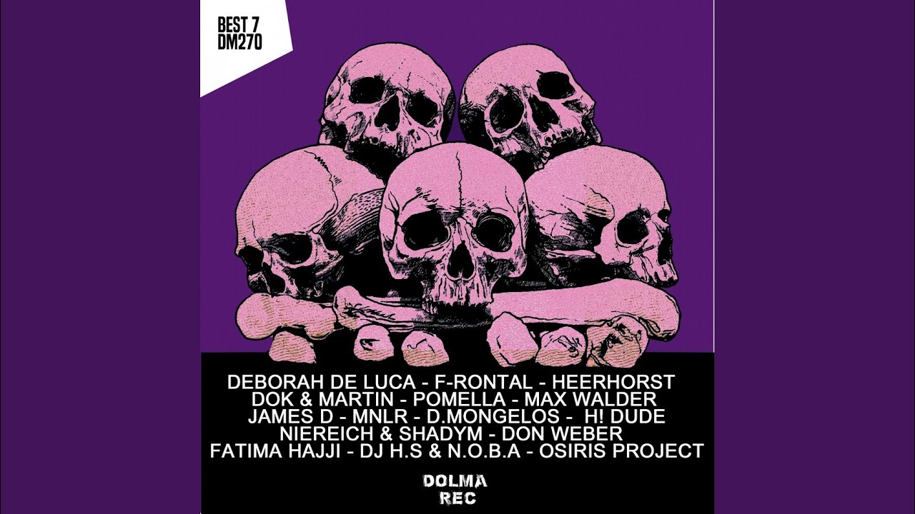 12 DAYS LEFT (Original Mix) - YouTube Music