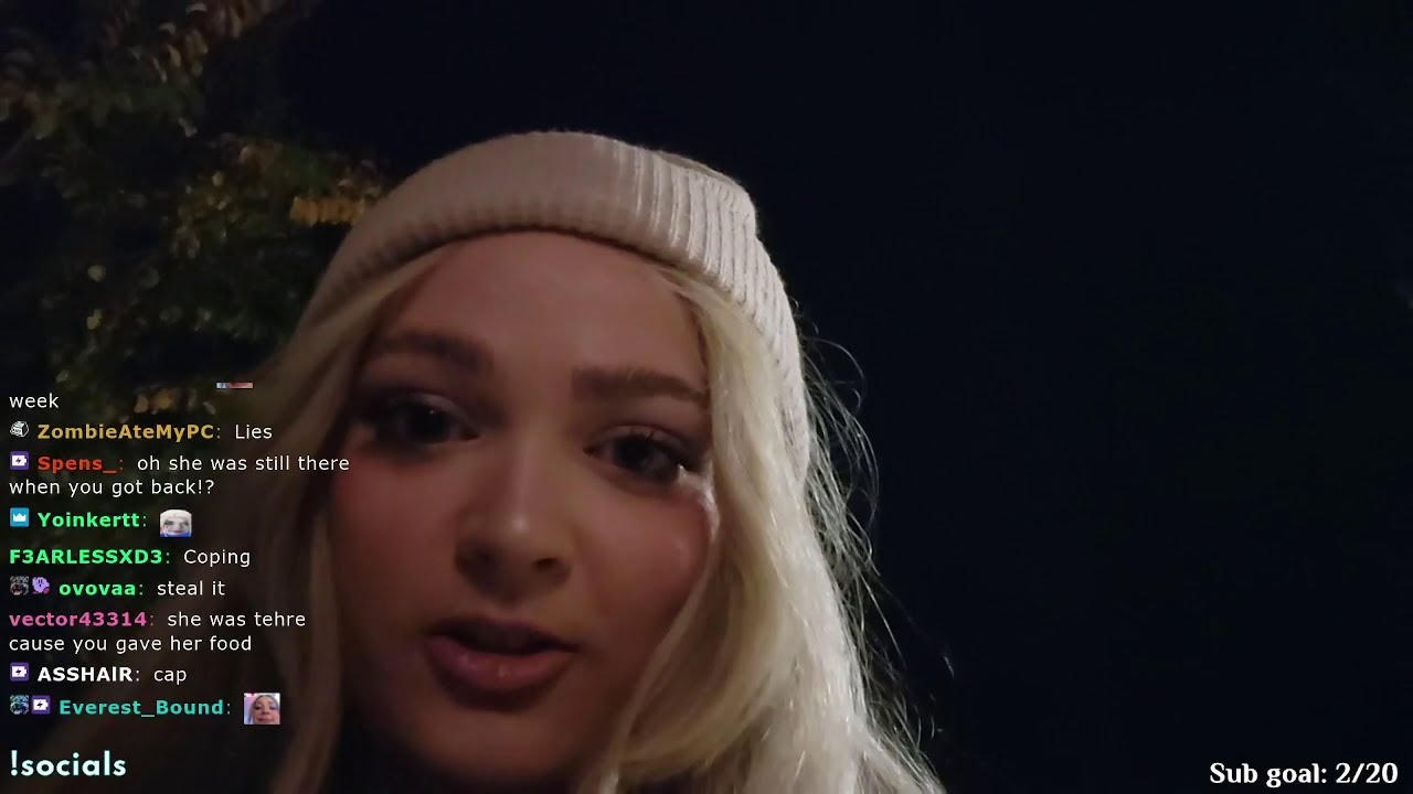 Brittt 2023/11/20 - BACK FROM WILD WEST! WOW LVLING!!! - YouTube