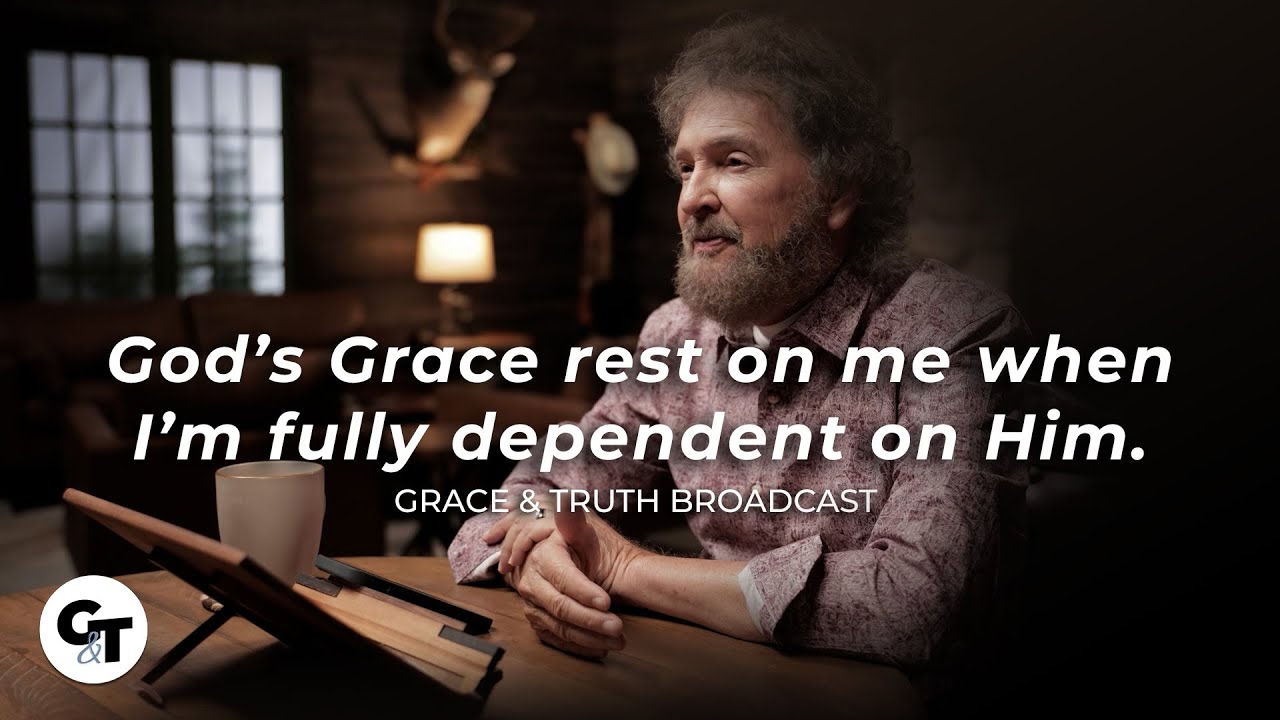 Basics of Grace | Grace | Episode 9 - YouTube