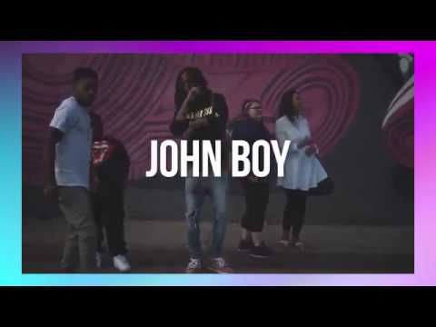 Reacting to: SO STRANGE - Amanda Hackey ft Lil Terrio & John Boy - Do ...