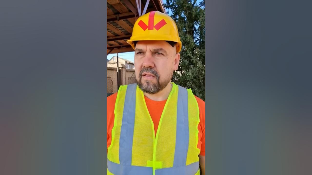 Builder🦺 React№26... #construction - YouTube