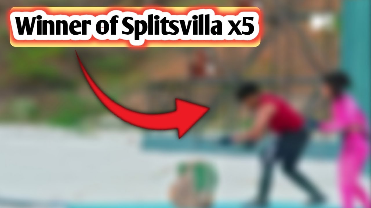 Confirmed Splitsvilla X5 winner | Winner Name Revealed | Akriti | Jash ...