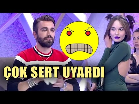 Kemal Doğulu, Bahar Candan'ın Geç Kalma Nedenini Öğrenince Çıldırdı