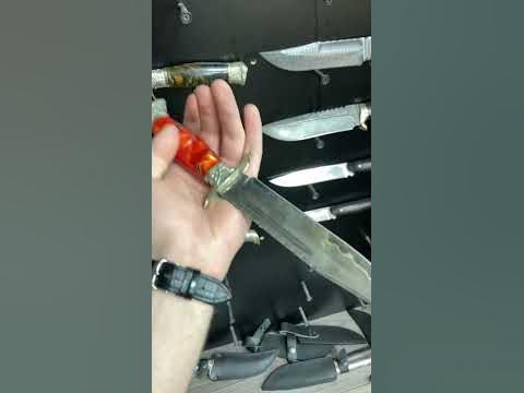 ФИНКА НКВД КИЗЛЯР - YouTube