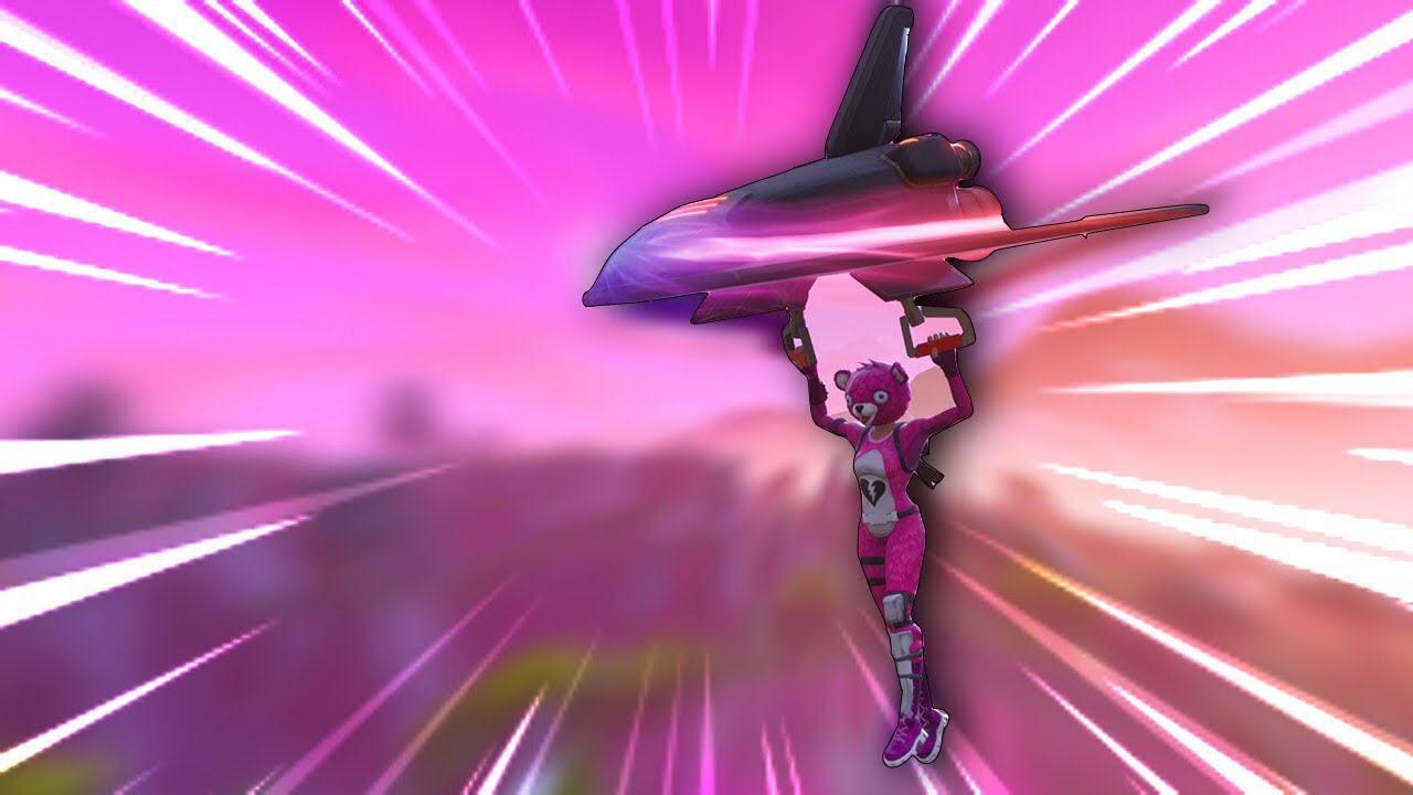 *NEW* Clean Groove Emote! | Fortnite Item Shop 12.28.18 - YouTube