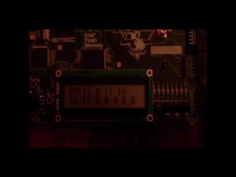 SJAM Elite - Embedded System Design Project - YouTube