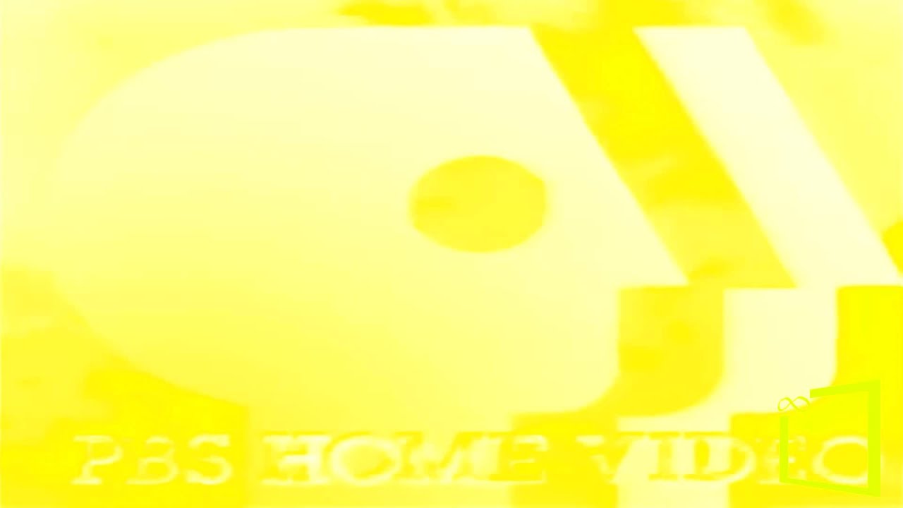 PBS Home Video in Yellowchorded - YouTube